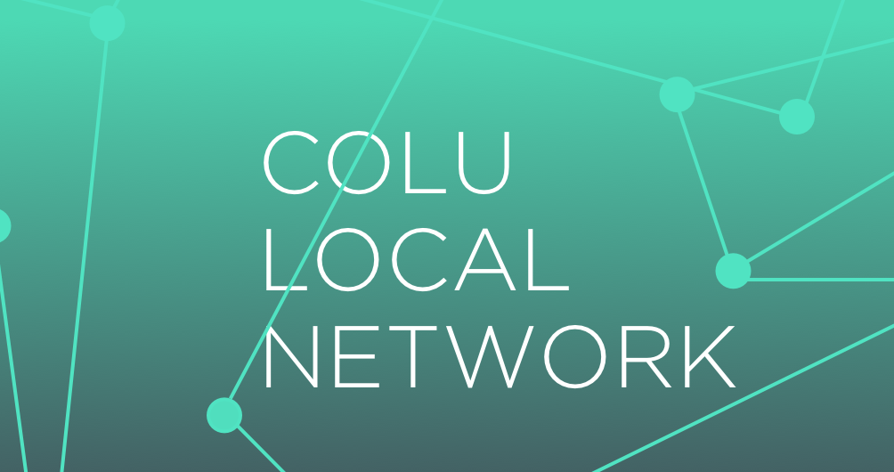 Colu Local Network (CLN) - децентрализованная платформы платежей