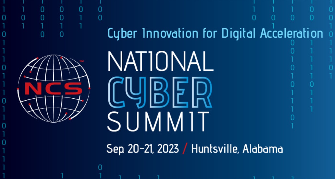 National Cyber Summit 2023